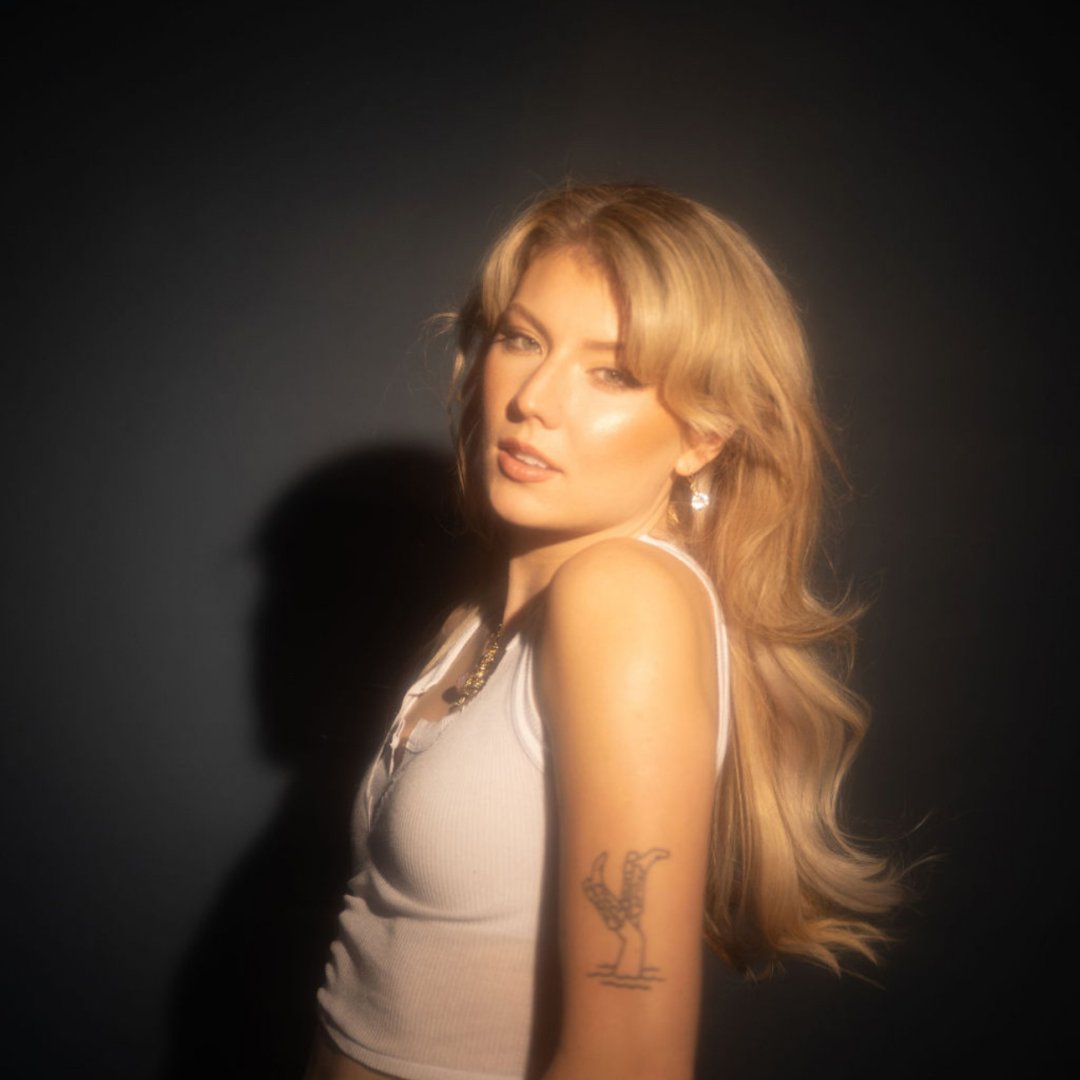 Dasha • Pukkelpop 2024 • 15-16-17-18 AUG