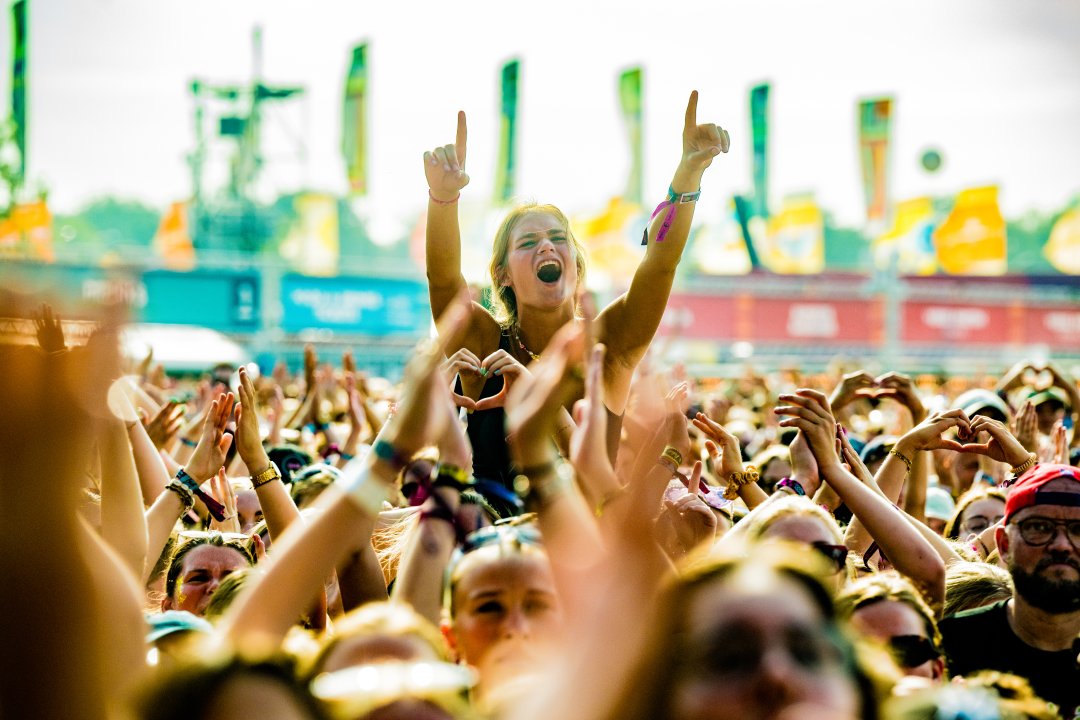 PKP LINE-UP COMPLETE: Royal Blood, Marc Rebillet and 7 other names ...