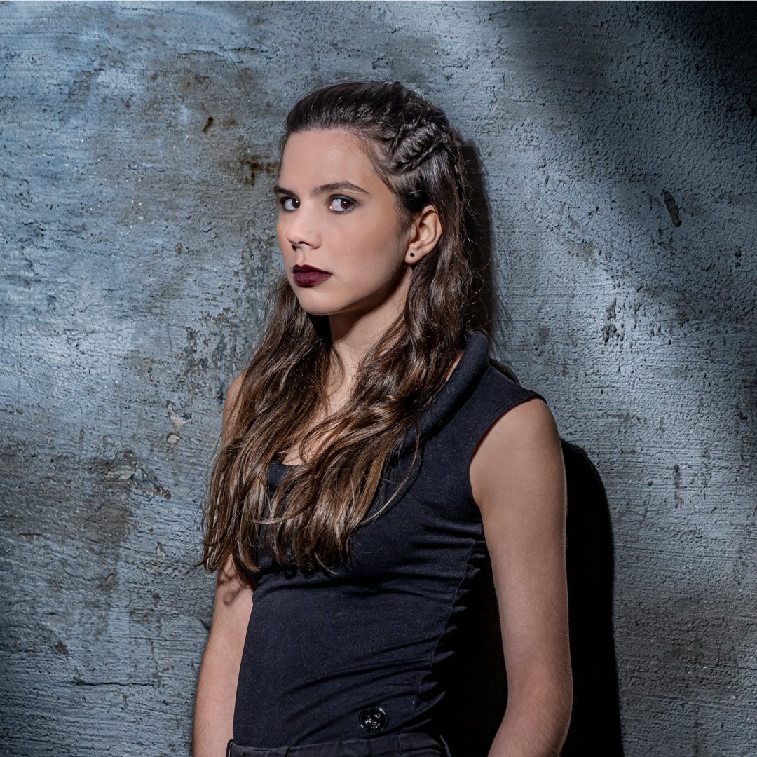 Amber Broos • Pukkelpop 2024 • 15-16-17-18 AUG